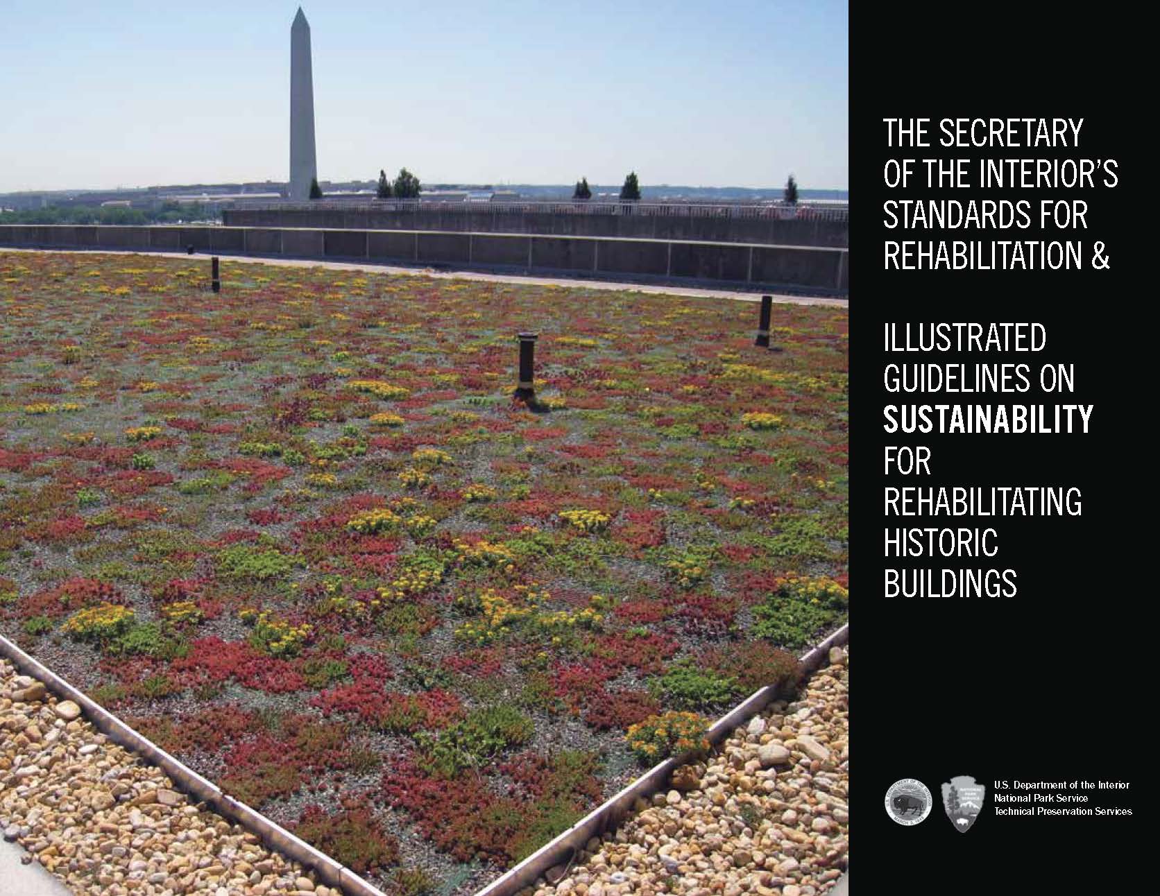 Sustainable Guidelines and Publications