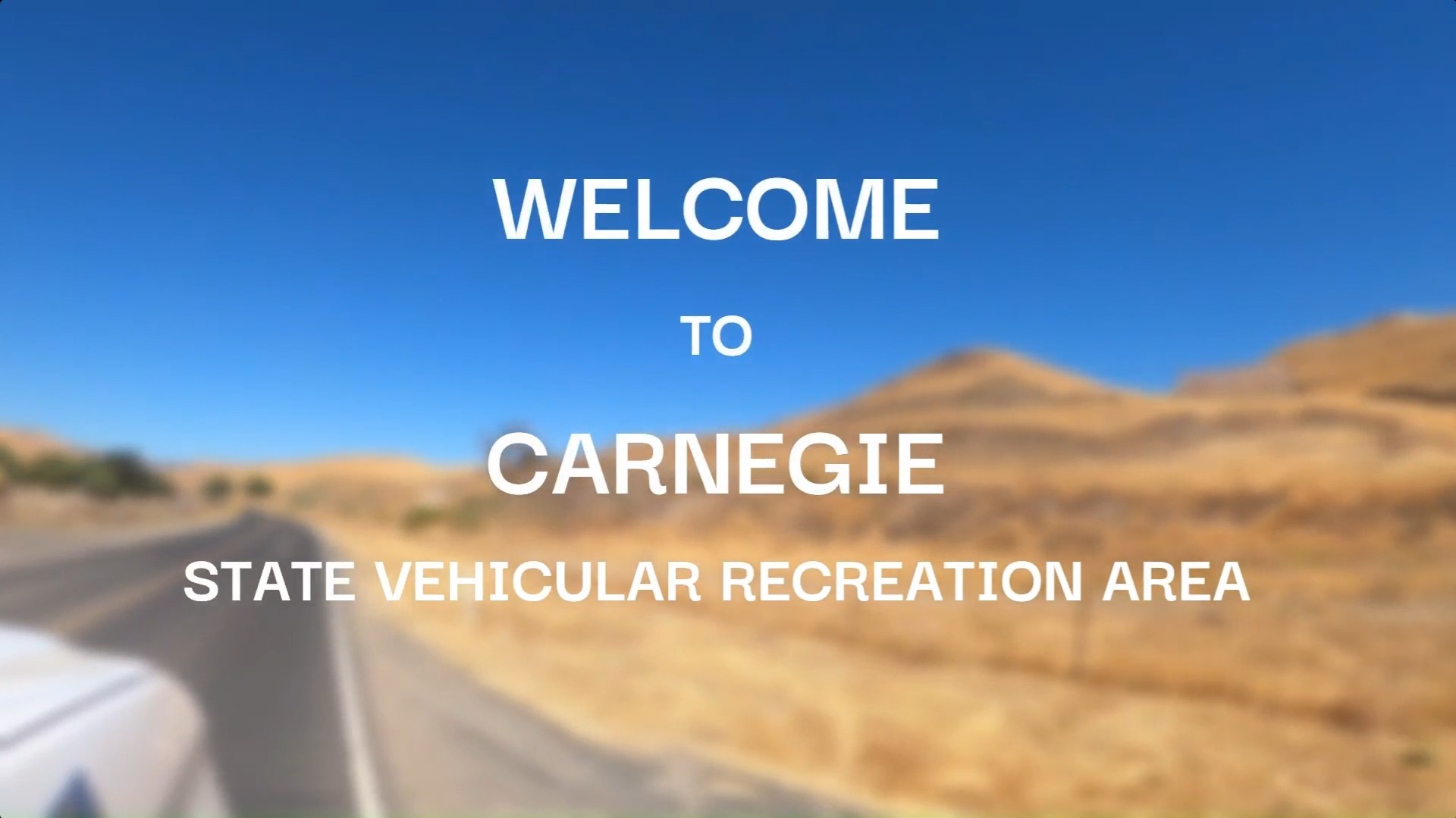 Carnegie SVRA