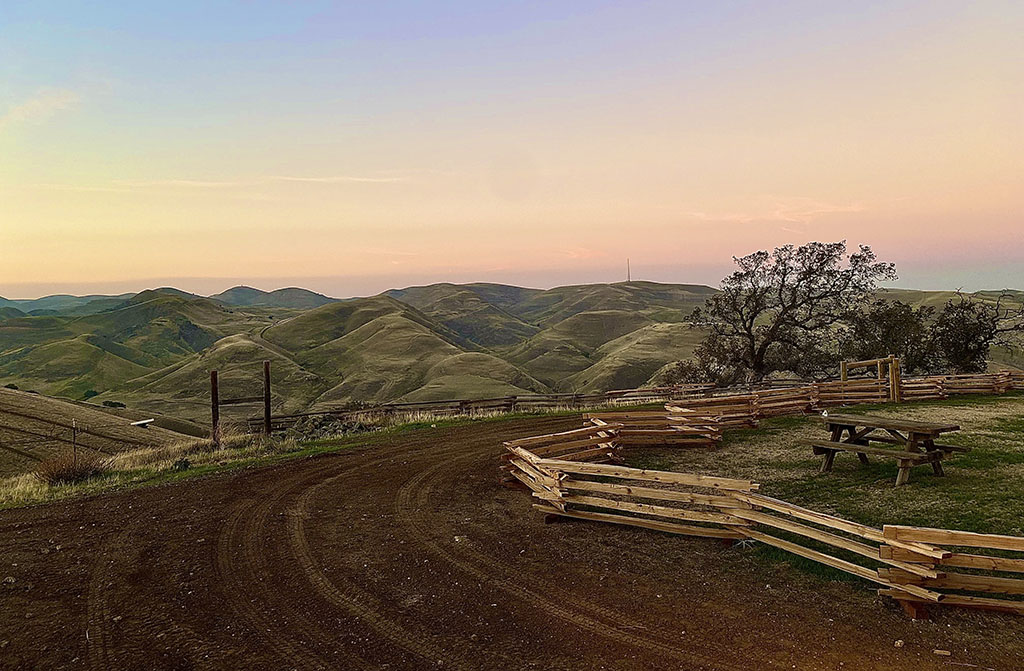 Carnegie State Vehicular Recreation Area General Plan Update