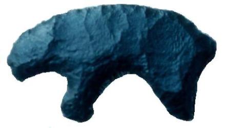 California Archaeology