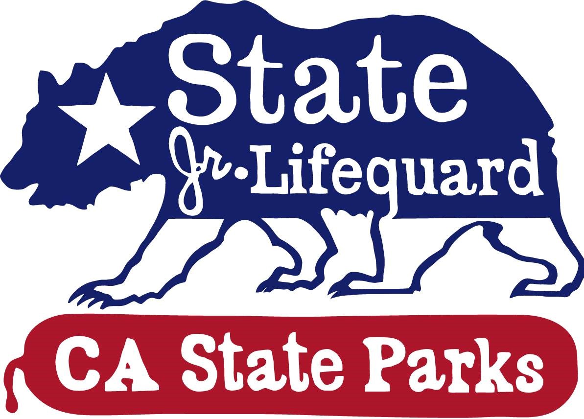 Lake Perris Jr. Lifeguards 2025