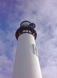 Lighthouse Tower