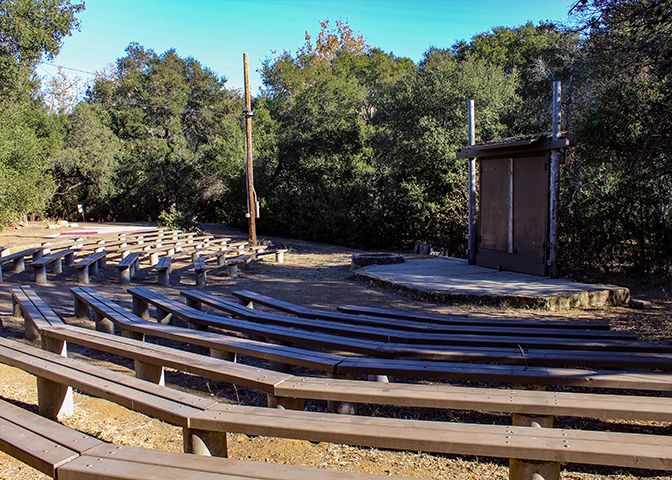 Special Events & Weddings — Channel Coast District