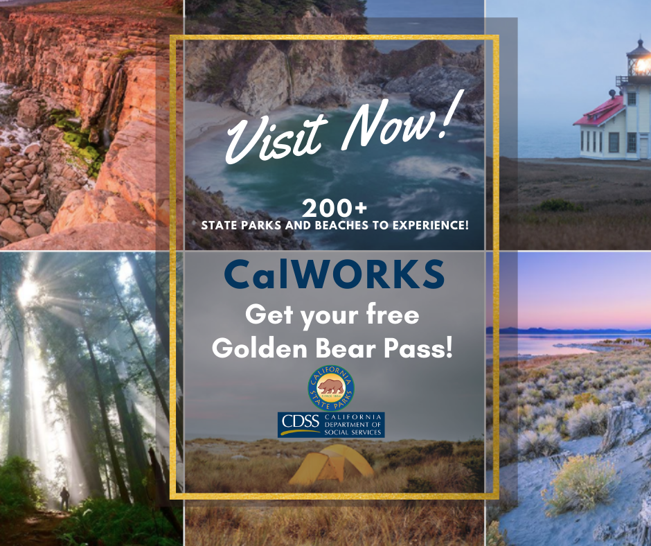 Golden Bear Pass Partner Toolkit