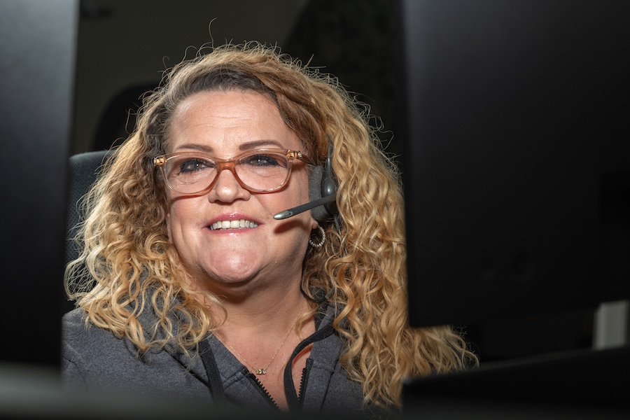 Communications Operator - Exam and Selection Process